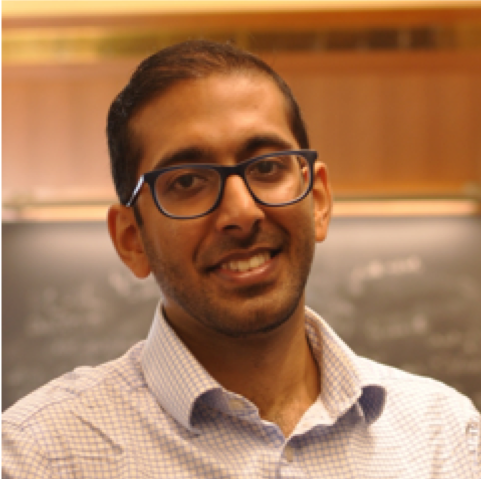 Mathematical Challenges in Biological Big Data – CMCF