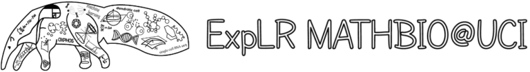 MathBioU & Math ExpLR 2024 – CMCF