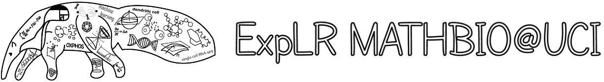 MathBioU & Math ExpLR 2024 – CMCF